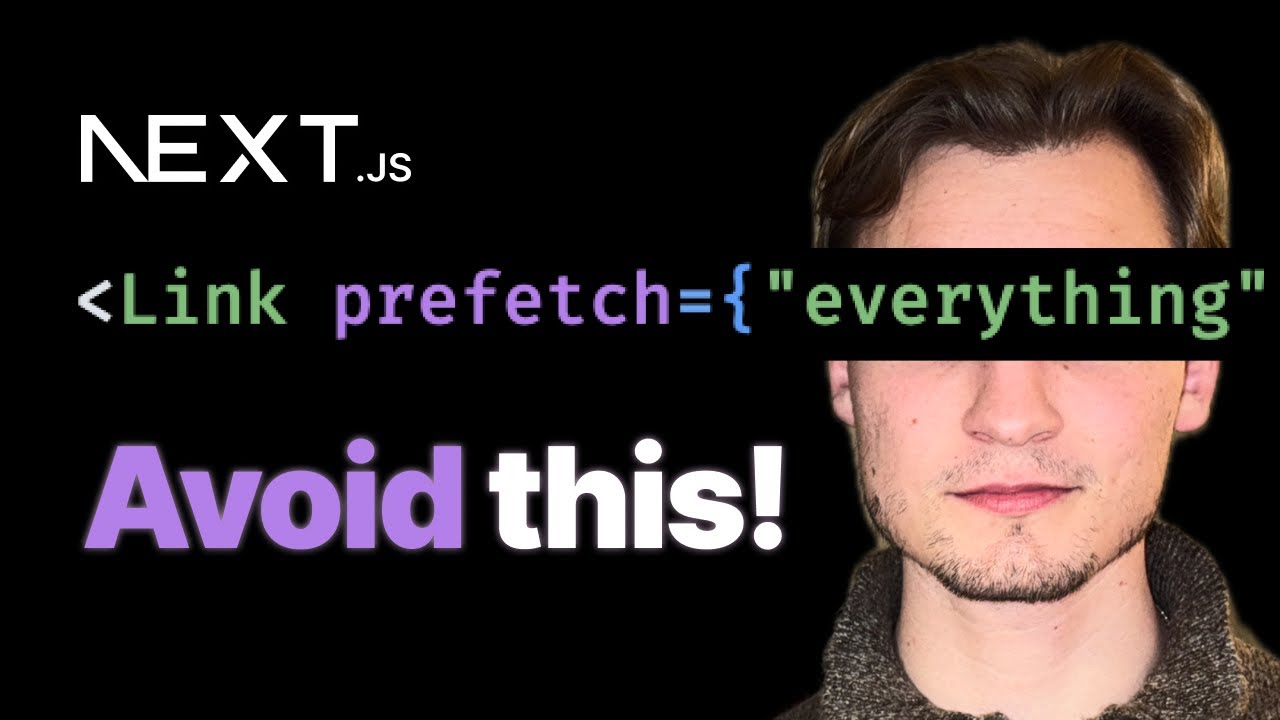 Next.js LINK can do more than you think…