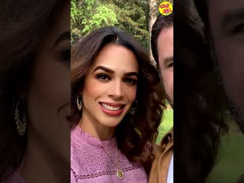 Eduardo Capetillo Y Biby Gaytán ,Crisis Matrimonial O Puro Chisme