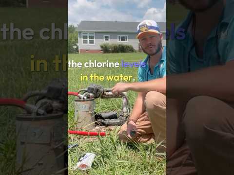 How To Fix Contaminated Well Water (Shock Treatment Guide)