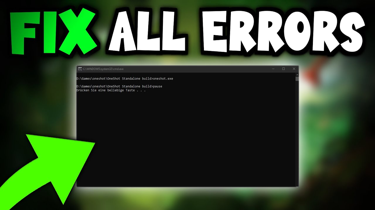 Deep Rock Galactic – How to Fix Deep Rock Galactic Errors