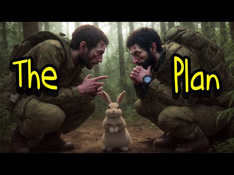 Steam Community :: Video :: DayZ Secret Bunny Mission