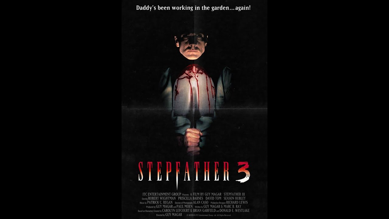 Stepfather 3 (1992) Trailer Full HD