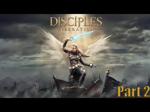 Steam Community :: Video :: Disciples Liberation Walkthrough Part 2 ...
