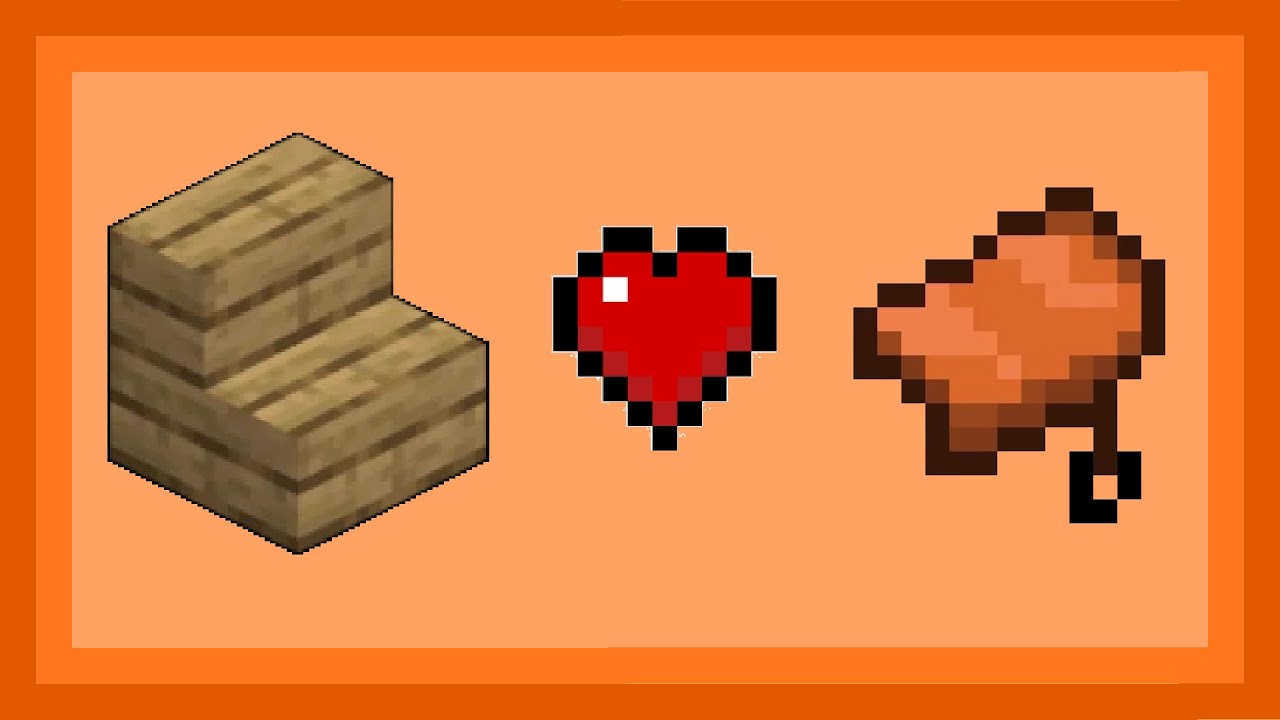 Simple Chairs || Java Datapack