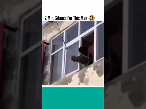 2 minute silence for this man 🤣🔥| #shorts #viral #funny