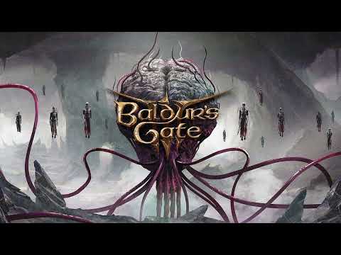 Baldur's Gate 3 Soundtrack - Assuming Control (Elder Brain Extended Mix)