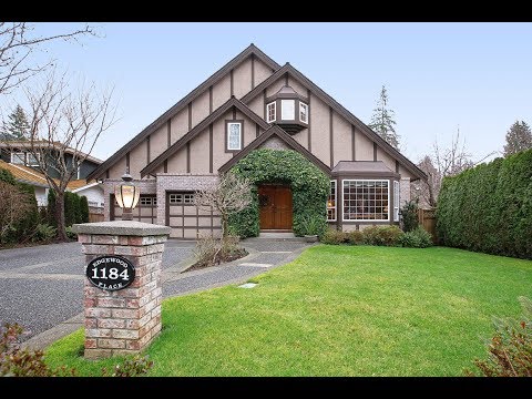 1184 Edgewood Pl,North Vancouver - Real Estate Virtual Tour - Gregg Logan gregglogan.com