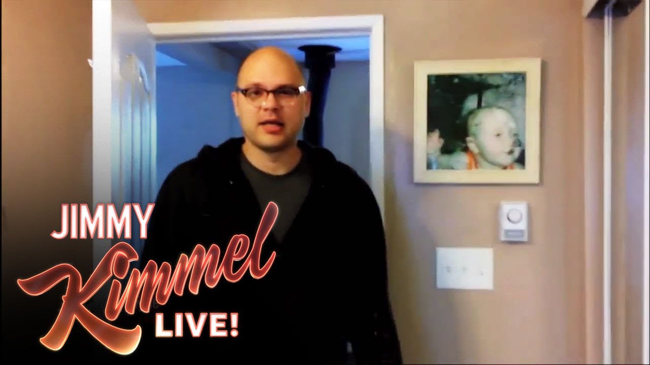 YouTube Challenge -- Hey Jimmy Kimmel, Happy April Fools'
