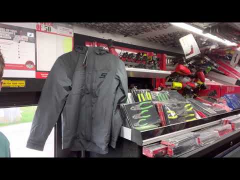 Facebook repost: WANT A FREE JACKET?! οΏΌ Truck promotion, limited time only!