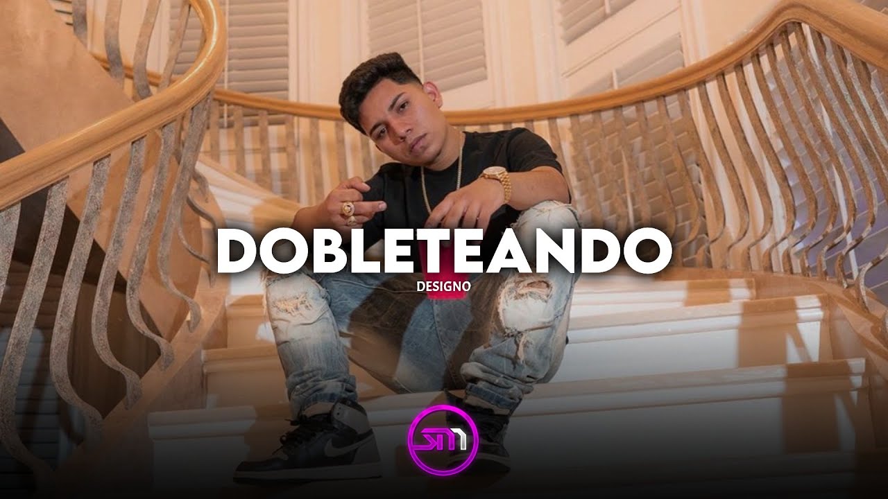 Dobleteando - Designo | 2020