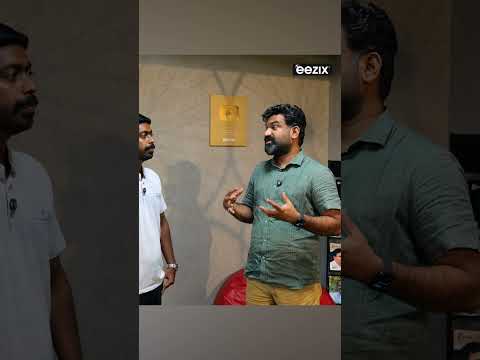 2999 രൂപ മുതൽ Website നിർമിക്കാം | eezix.ai യുടെ സഹായത്തോടെ