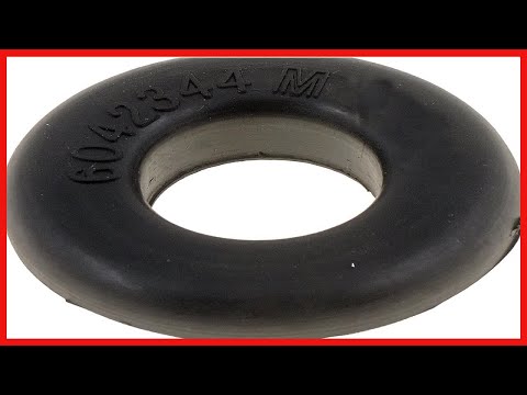 Great product - Dorman 42344 PCV Grommet - 0.943 In. ID - 2.029 In. OD - 0.531 In. Thickness Compat