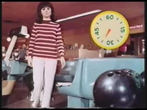 TV Land 60 Second Workout Marlo Thomas That Girl