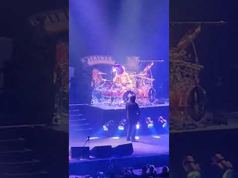 Tool Live 2024 Best Hard Rock Band of All Time? ๐ค