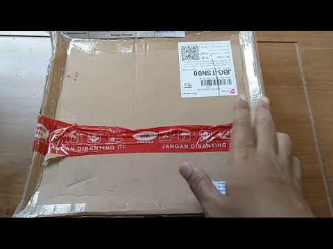 Mantabnya #Hampers Lebaran STSJ Yamaha