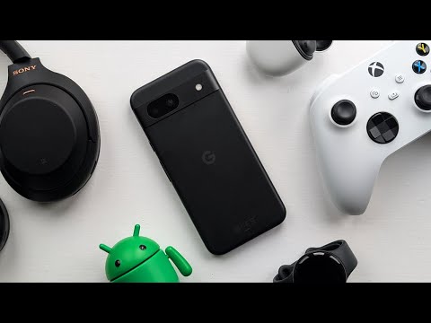 Google Pixel 8a in 2025: A More Practical Choice?
