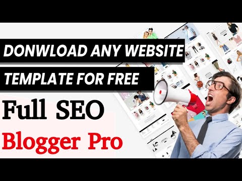 Blogger free templates download | Blogger template | Free Blogger Templates