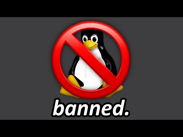 Facebook's Bizarre Ban on Linux Topics: A Cybersecurity Misunderstanding | Galaxy.ai | Galaxy.ai