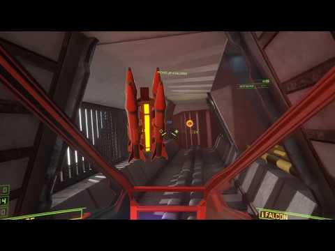 Steam Community :: Video :: Overload (Early Access)