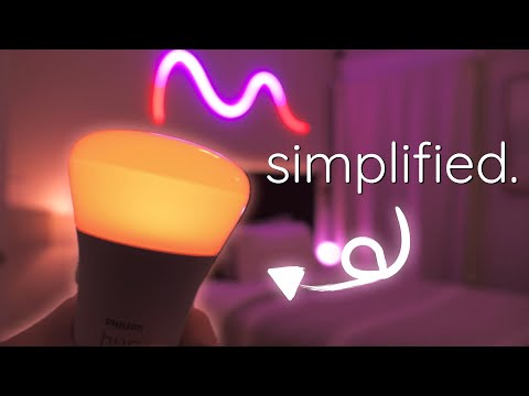 Smart Lighting Made Easy: What You Need to Know