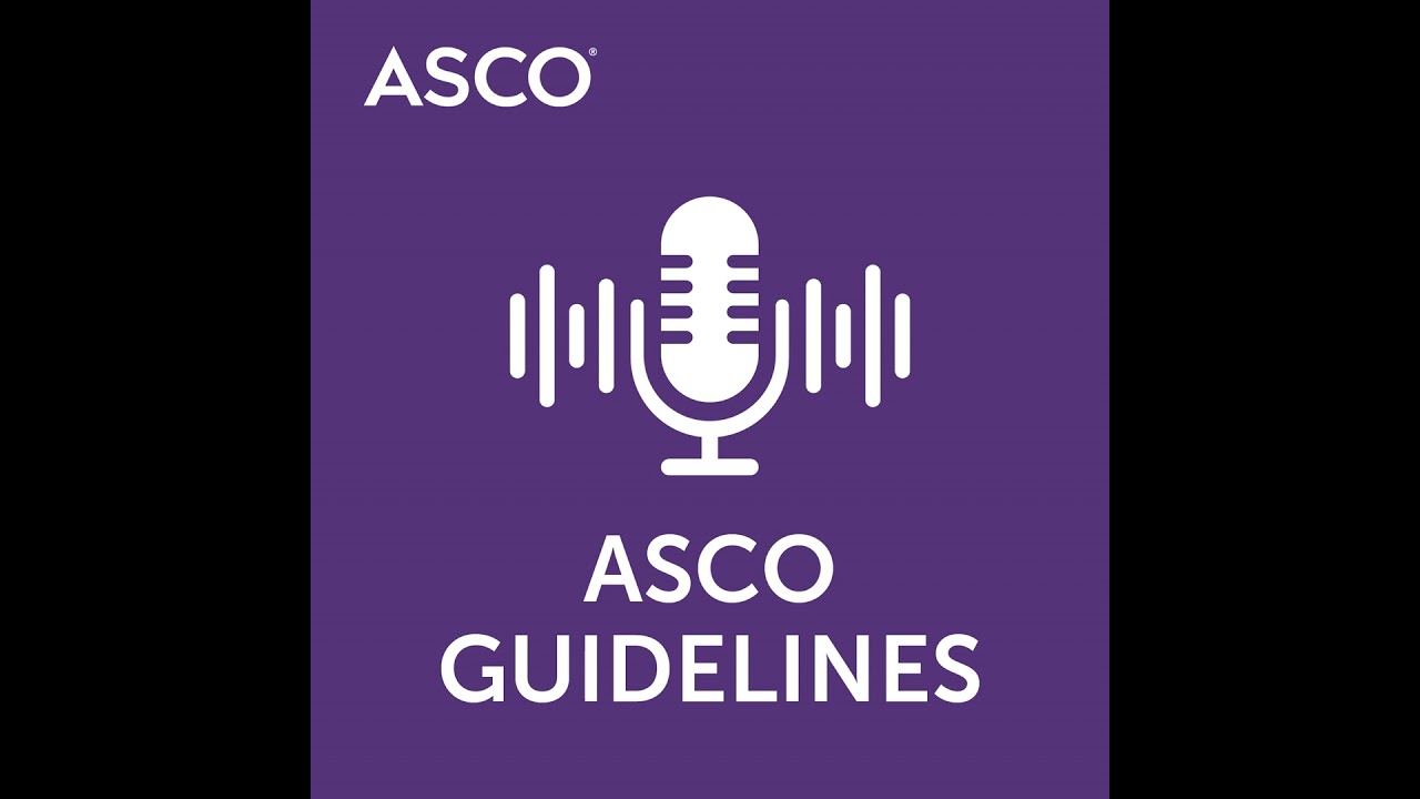 Antiemetics Guideline Update