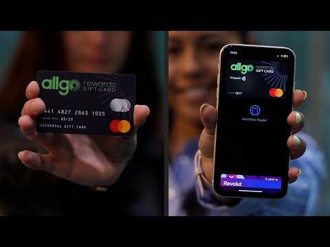 AllGo Mastercard Overview
