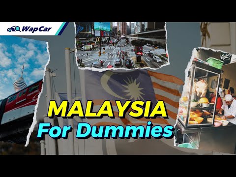 What Does It Mean To Be Malaysian? | WapCar