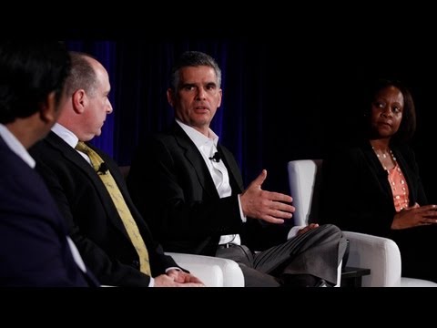 Capital investment: finance in the age of flux