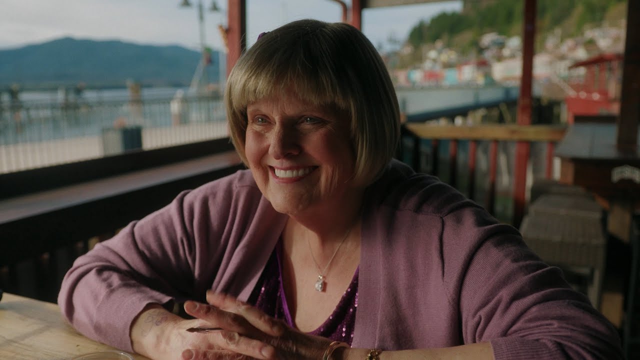 How a Small-Town Bartender Turned Her Bar into a Community Lifeline