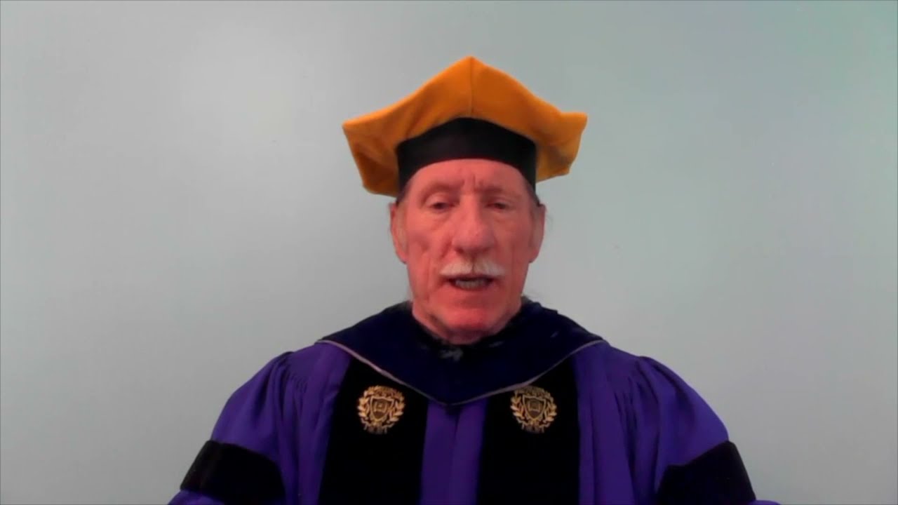 Commencement Instructions: General Information