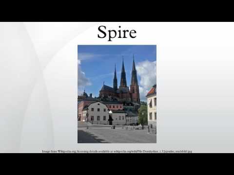 Spire