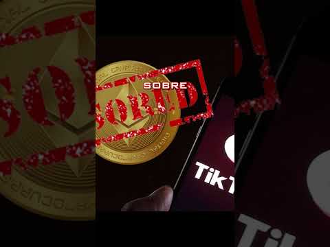ESTAFAS EN TIKTOK.