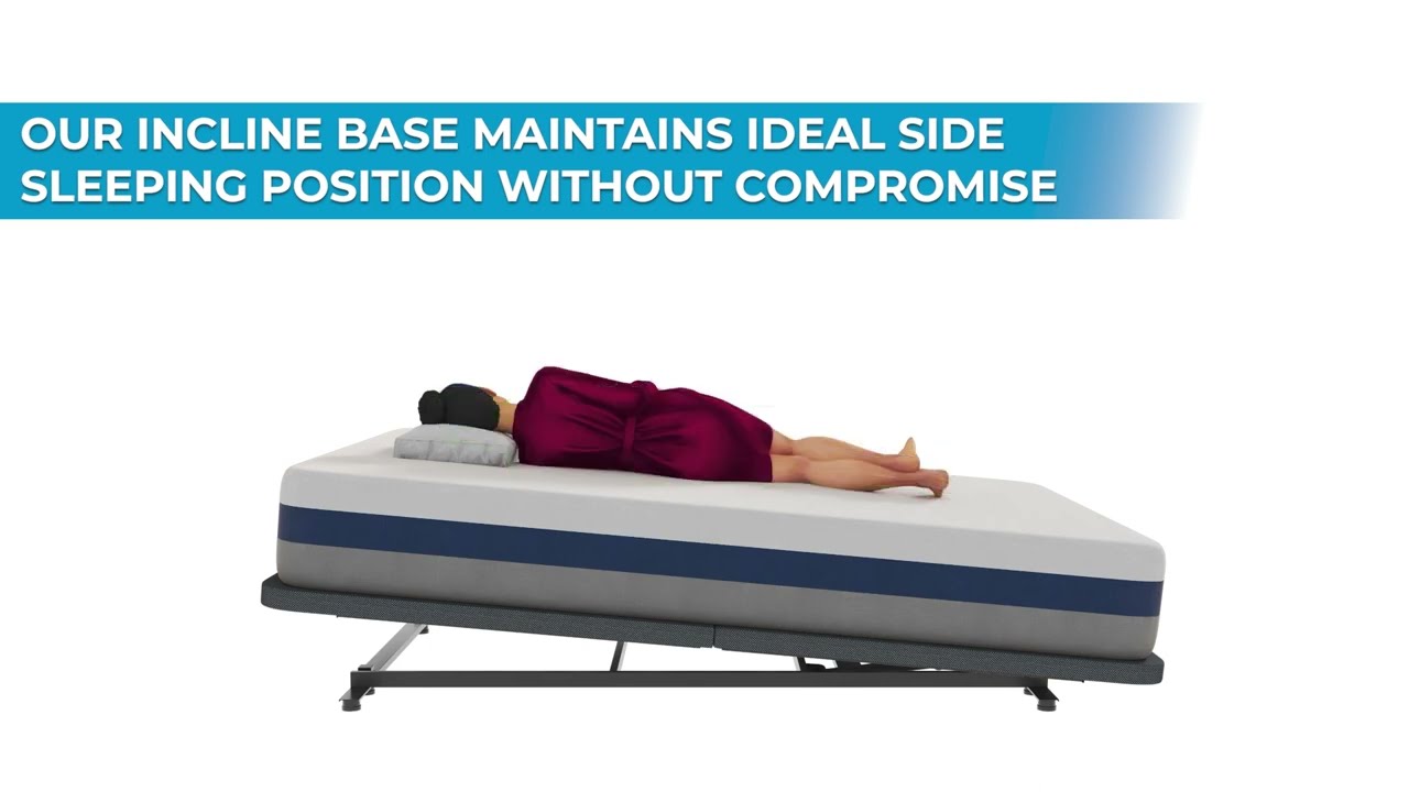 Incline Base | Boyd Sleep