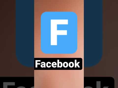 Facebook logo 