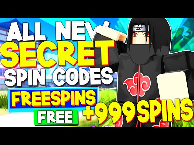 Roblox Rojutsu Blox codes (May 2022): Free XP and spins