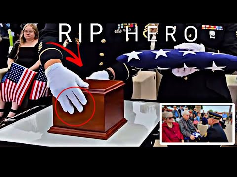 WW II Repatriation | U.S. Army CWO Charles G. Benthien #usarmy #rip #honor #usa