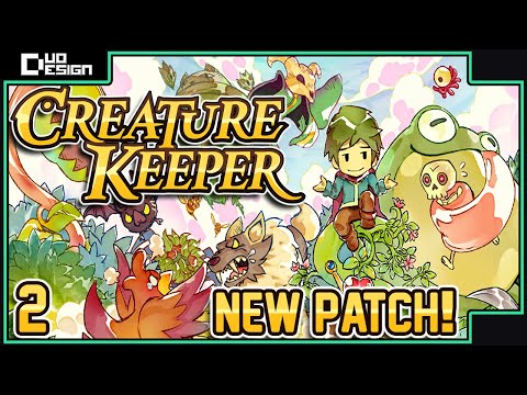 Steam Community :: Creature Keeper