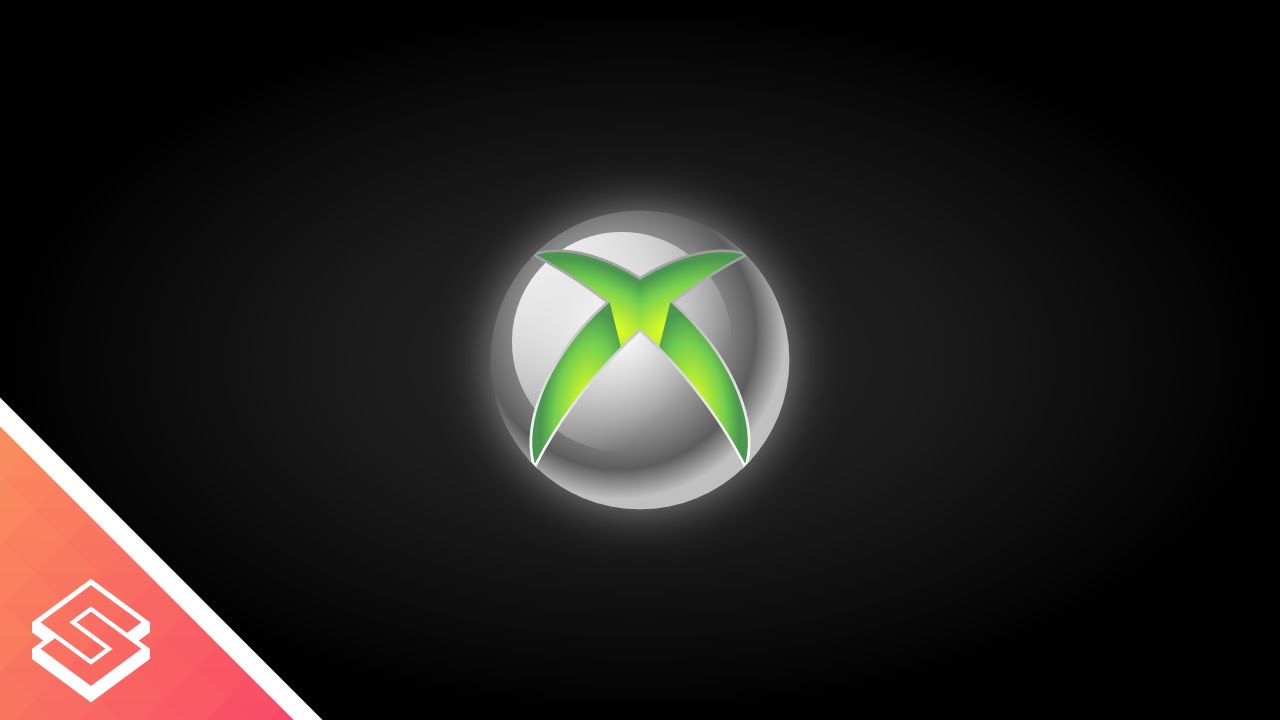 Inkscape Tutorial: Recreate The Xbox Logo