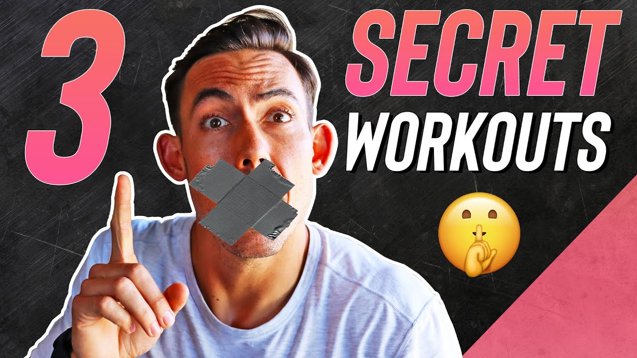 The Only 3 Rowing Workouts You Ever Need