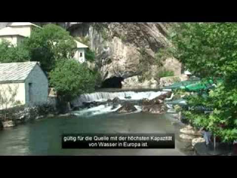 Stari gradovi Bosne i Hercegovine – Mittelalterliche Burgen Bosnien und ...