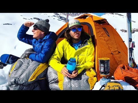 Excellent Gear for Your Camping, Backpacking or Hiking Adventures #14
