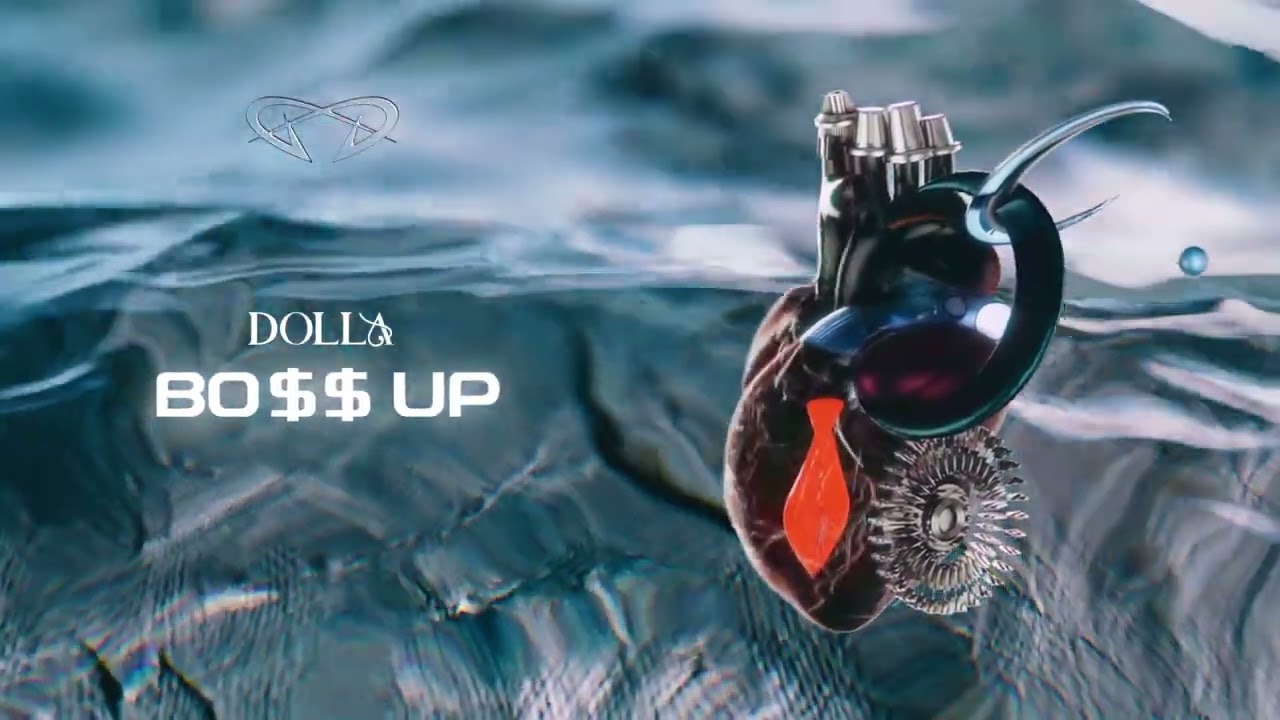 Bo$$ Up by Dolla from Malaysia | Popnable