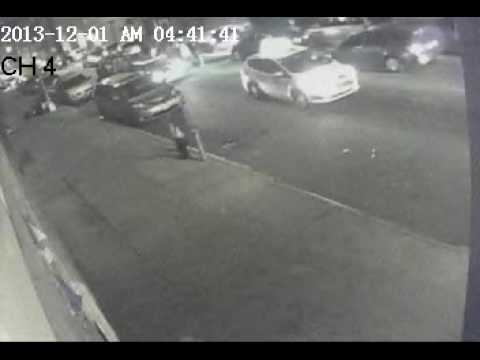 Videos From Trial of Beating of Taj Peterson | LOSTMESSIAH