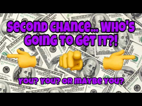 PA Lottery! Who’s Getting A Second Chance? Second Scratch Saturday!