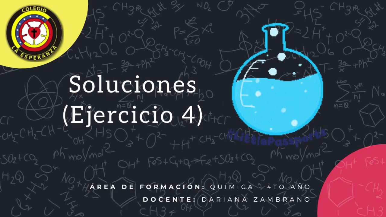 Soluciones - Ejercicio 4
