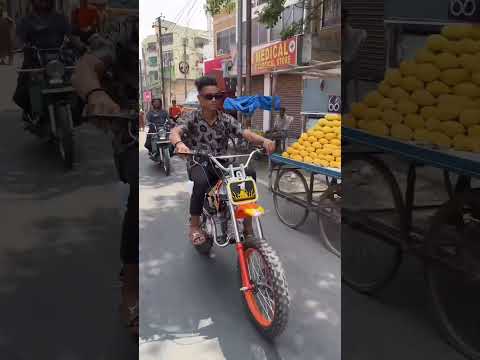 Dirt bike | off road bike | 125 cc #125cc #dirtbike #offroad #shorts #short