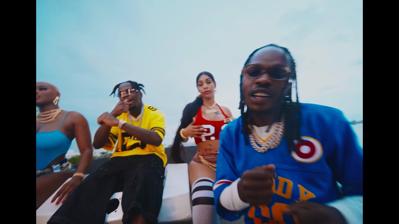 Lyrics & Translations of Fatúmata by Didi B | Popnable