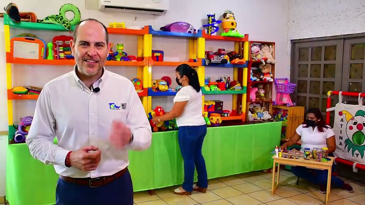 BIENVENIDA CICLO ESCOLAR 2022 2023