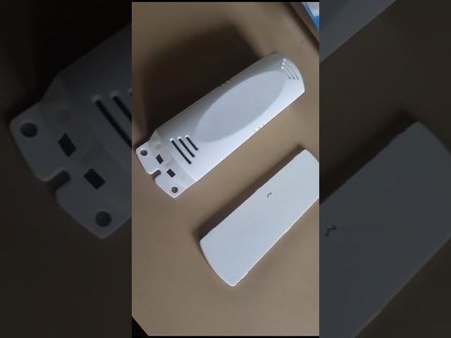 LED Driver Cabinet, Housing 2 - LED Driver Housing Orient Manufacturer ...