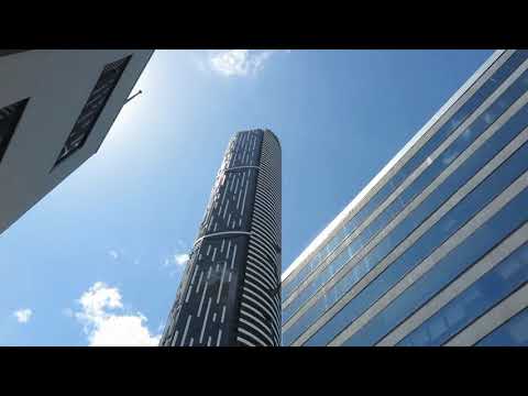 CBD Brisbane - random walk through cbd - Queensland Australia 2019